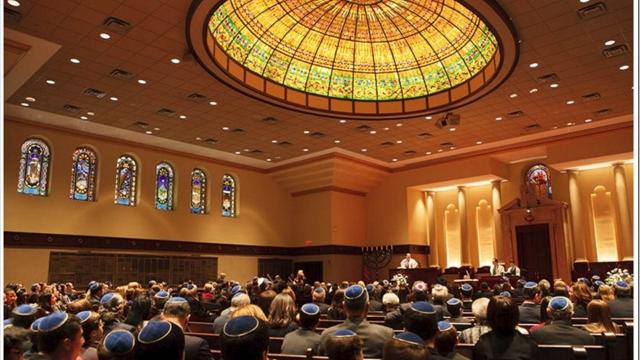 Who Owes A Synagogue When It Closes Its Doors For Good ? « The Lerman ...